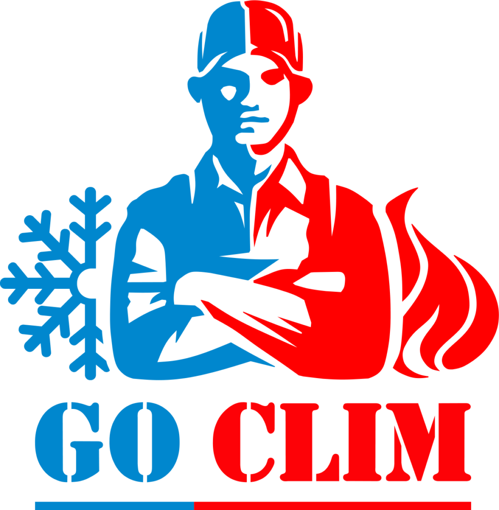 GO CLIM - Installation climatisation, chauffage et pompe à chaleur